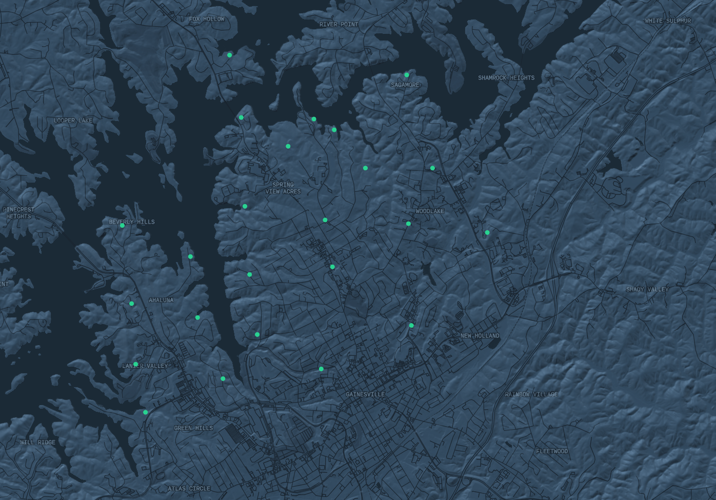 Helium's Dirty Secret - POC Hacking Explained | HNT News | Helium ...